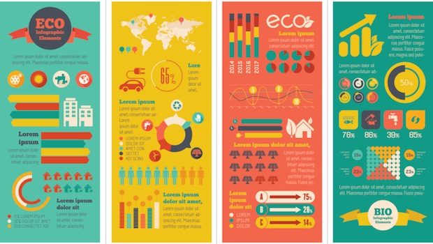 Are Infographics Right for Your Business? The Pros, Cons + Tips | VR Blog